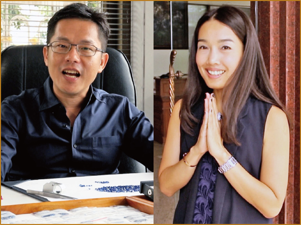 GSTV18周年大創業祭 | 宝石専門チャンネルGSTV