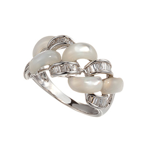 白蝶貝 厳選ジュエリー | 宝石専門チャンネルGSTV